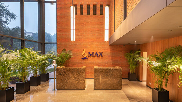 Max Estate 361 Gurgaon | Luxury Residences on Dwarka Express